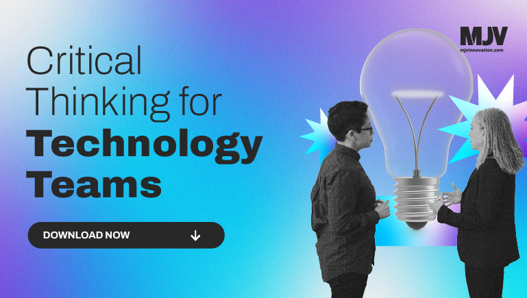 Ebook - Critical Thinking